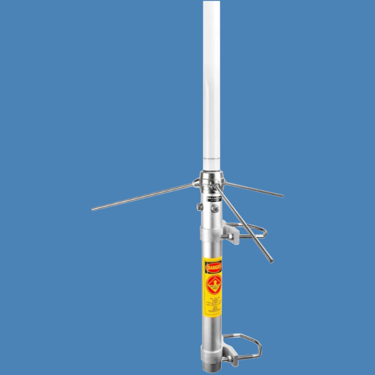 X6000 144/430/1200MHz | ZenithAntennes.fr | Distributeur et fabricant d’équipement en ...