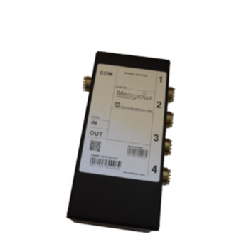 Metropower FX-7 Commutateur 4 positions 1kW | ZenithAntennes.fr ...
